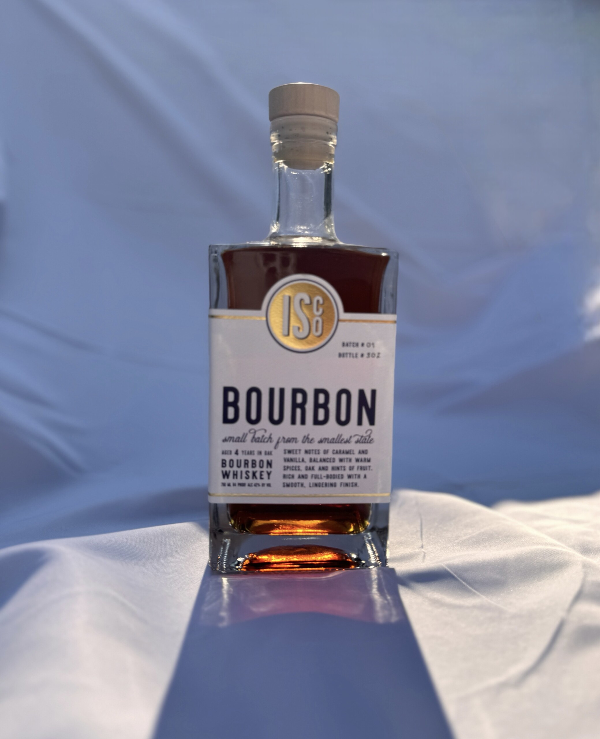 Bourbon 1 - Rhode Island Monthly