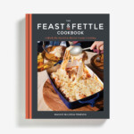 Feast & Fettle Launches New Cookbook - Rhode Island Monthly