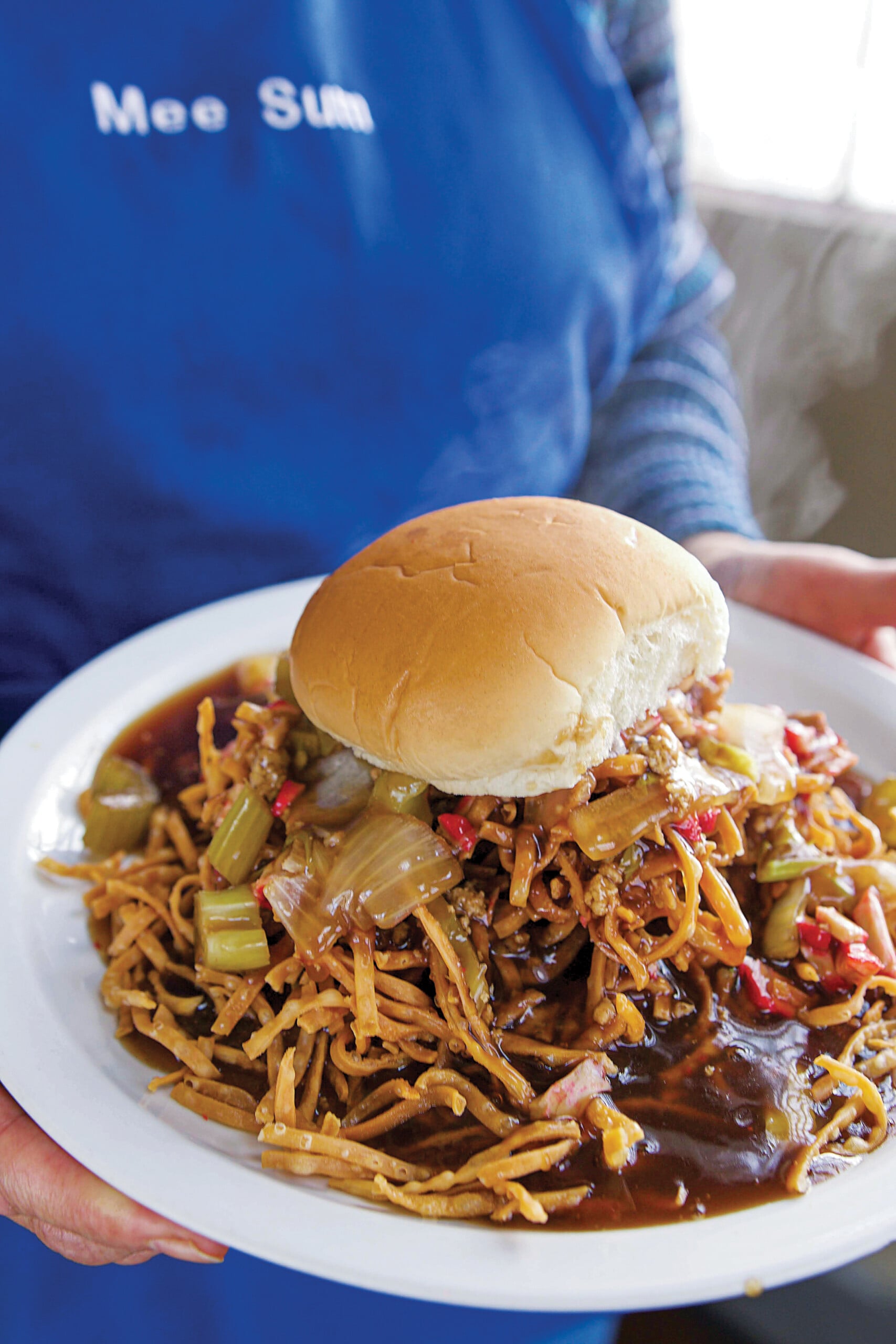 Fall River Food Specialties - Rhode Island Monthly
