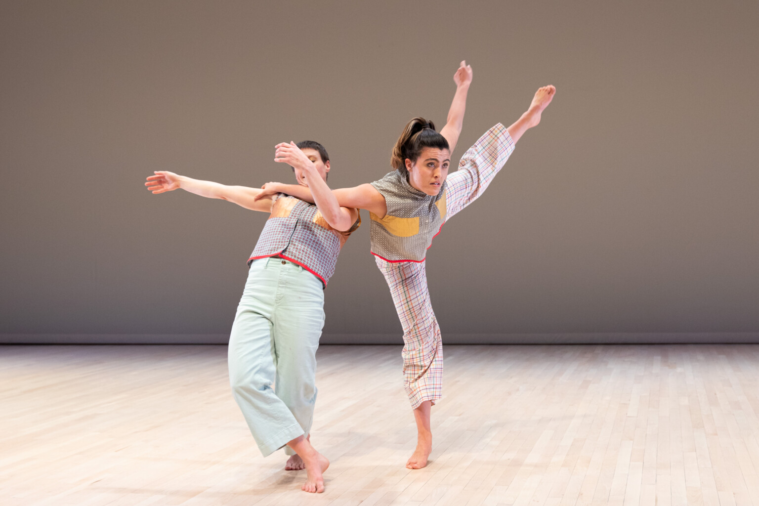 New Dance Performance Conveys Emotion Set to The Carpenters Music ...