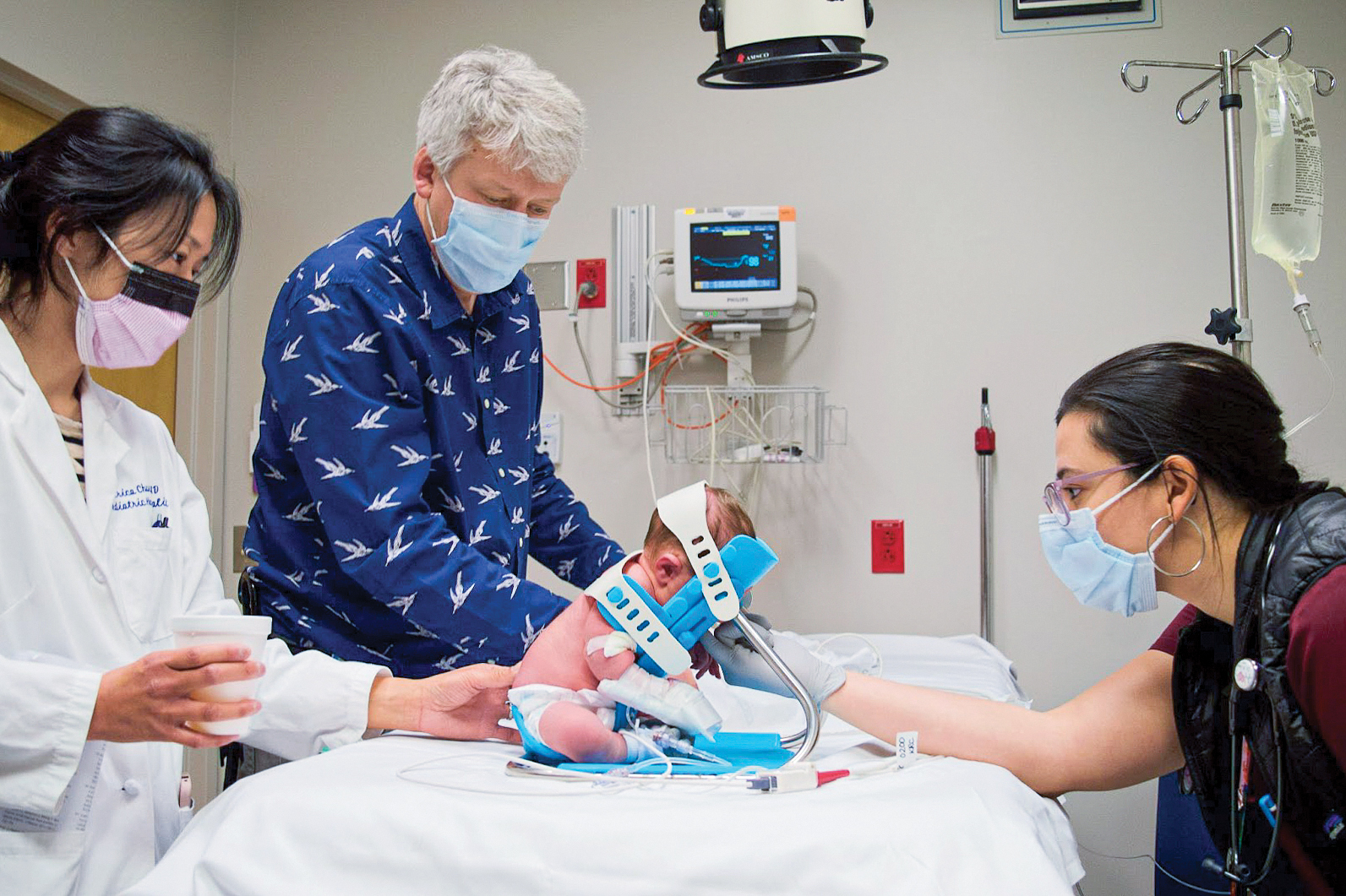 This Providence Medtech Incubator Leads Startups to Success - Rhode ...
