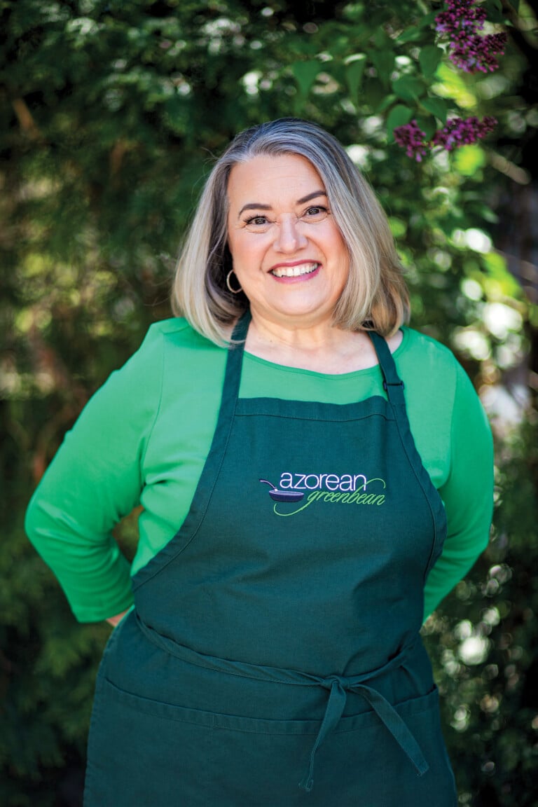 Q&A with Maria Lawton - Rhode Island Monthly