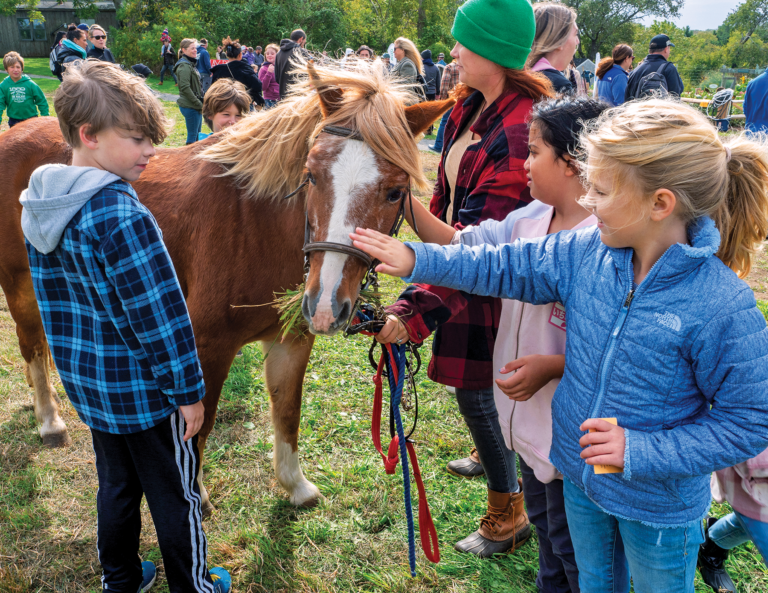 39 Fun Things to Do in Rhode Island this October - Rhode Island Monthly