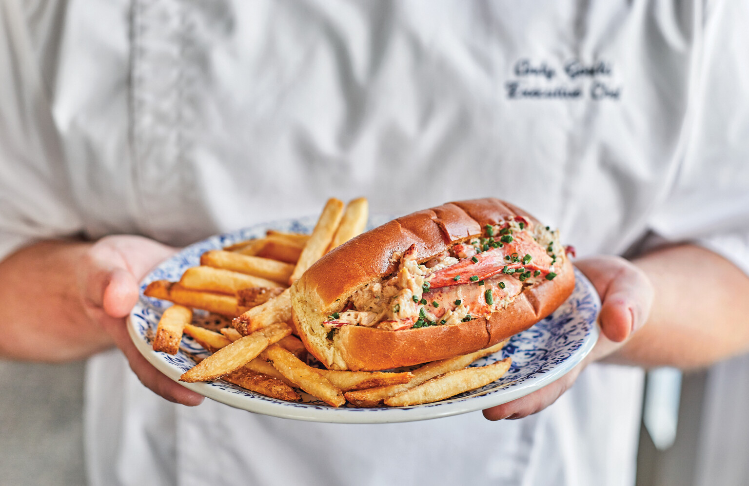 Dining Review: Celeste in Narragansett - Rhode Island Monthly