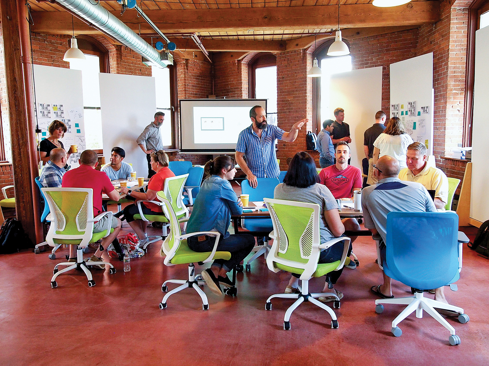 This Providence Medtech Incubator Leads Startups to Success - Rhode ...