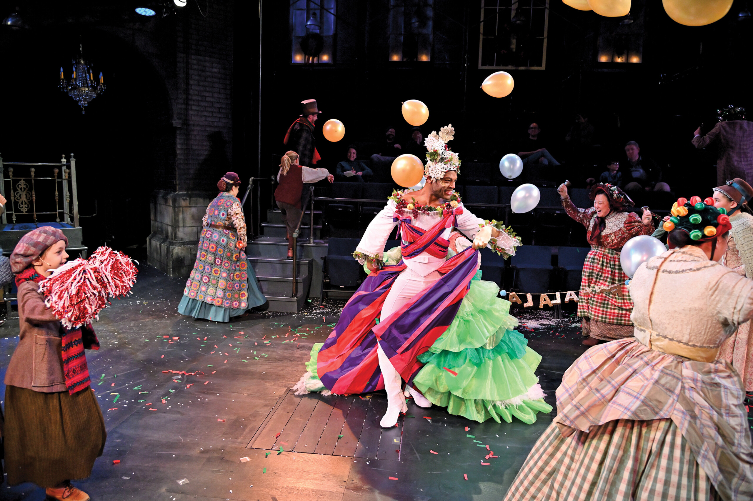 38 Fun Things To Do this November - Rhode Island Monthly