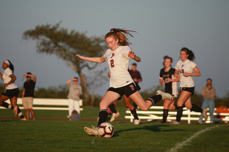 Portsmouth Abbey School - Rhode Island Monthly