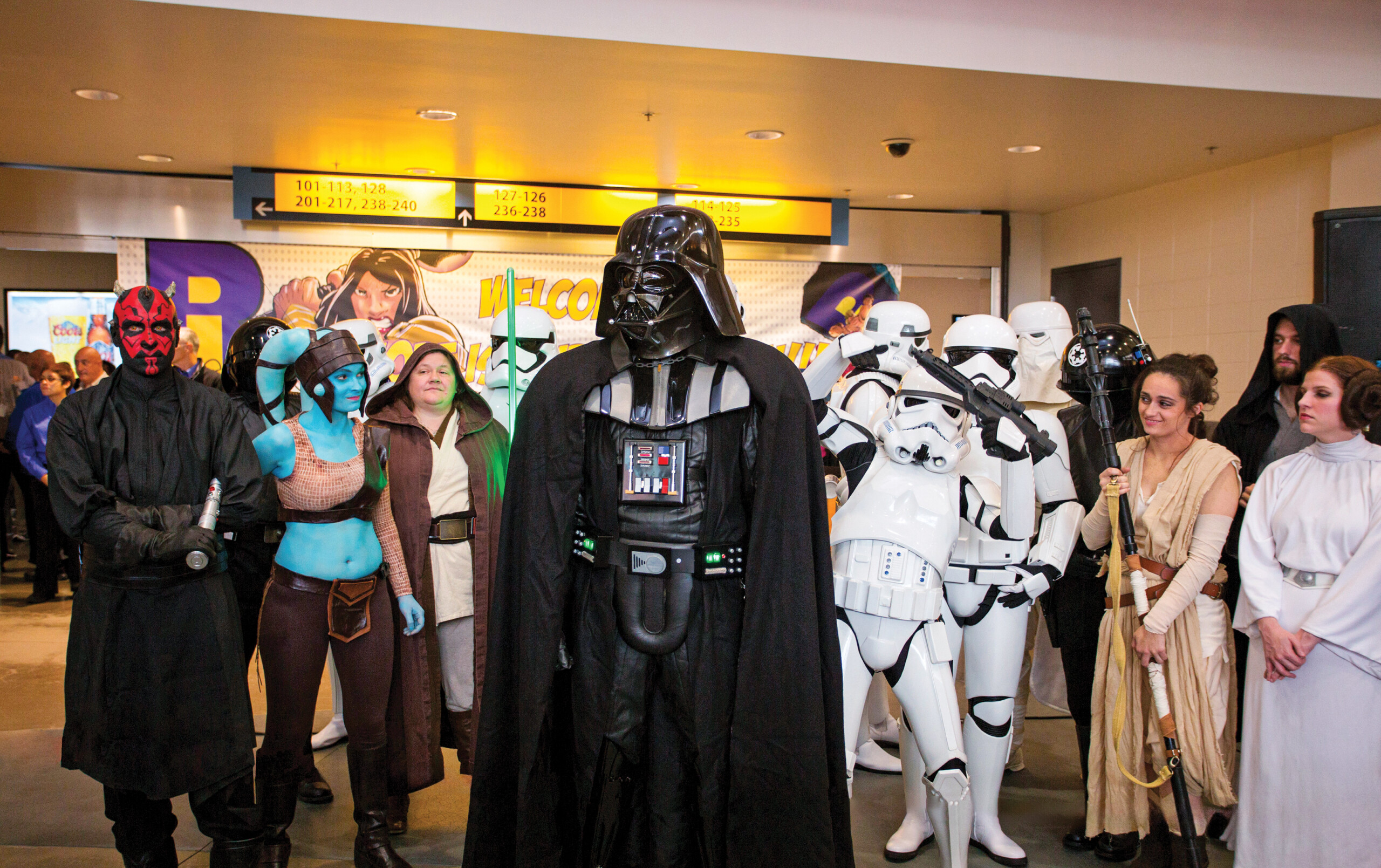 38 Fun Things To Do this November - Rhode Island Monthly