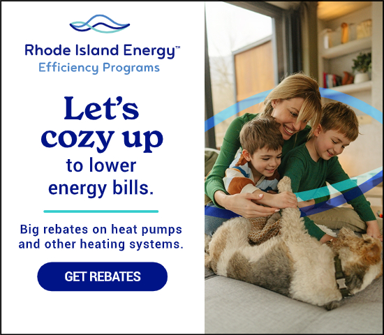 Vintage Pet Rescue Offers Old Dogs a Fur-Ever Home - Rhode Island Monthly