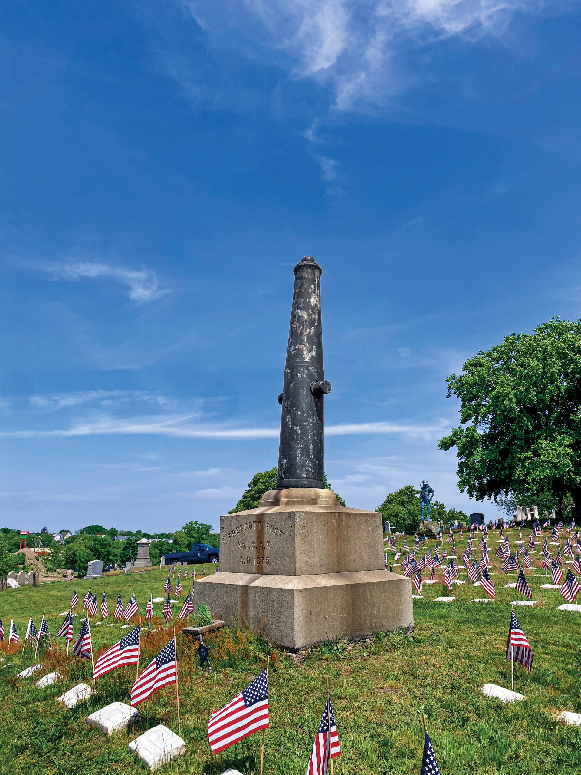 Rhode Island Monthly magazine: Published since 1988