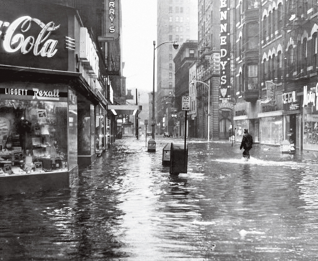 New Exhibit Draws Parallels Between Providence and Florence - Rhode ...