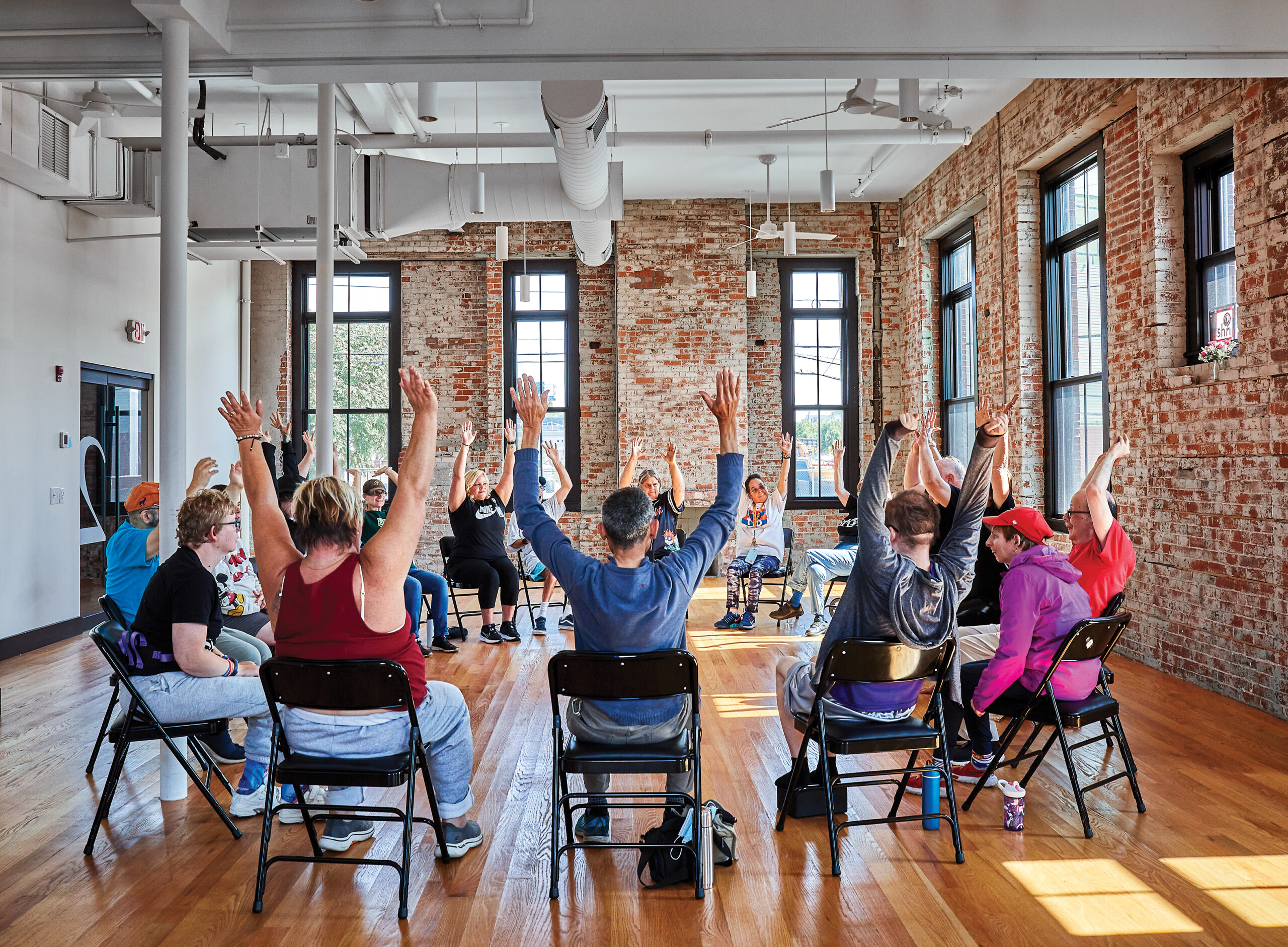 Alison Bologna Creates a Space for All with New Shri Location - Rhode ...