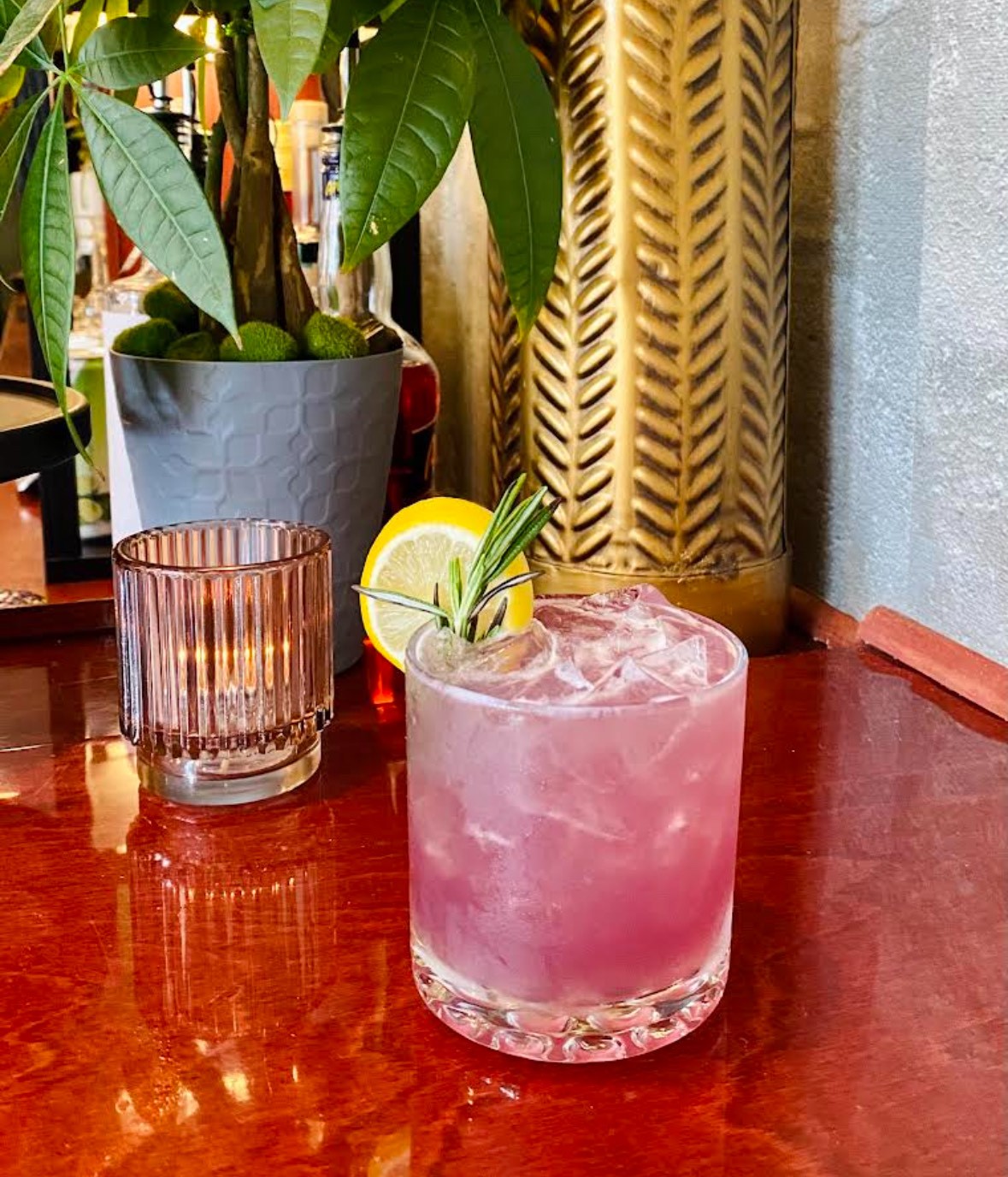 Apothica at Night Introduces Vegan Cocktails, Mocktails and More ...