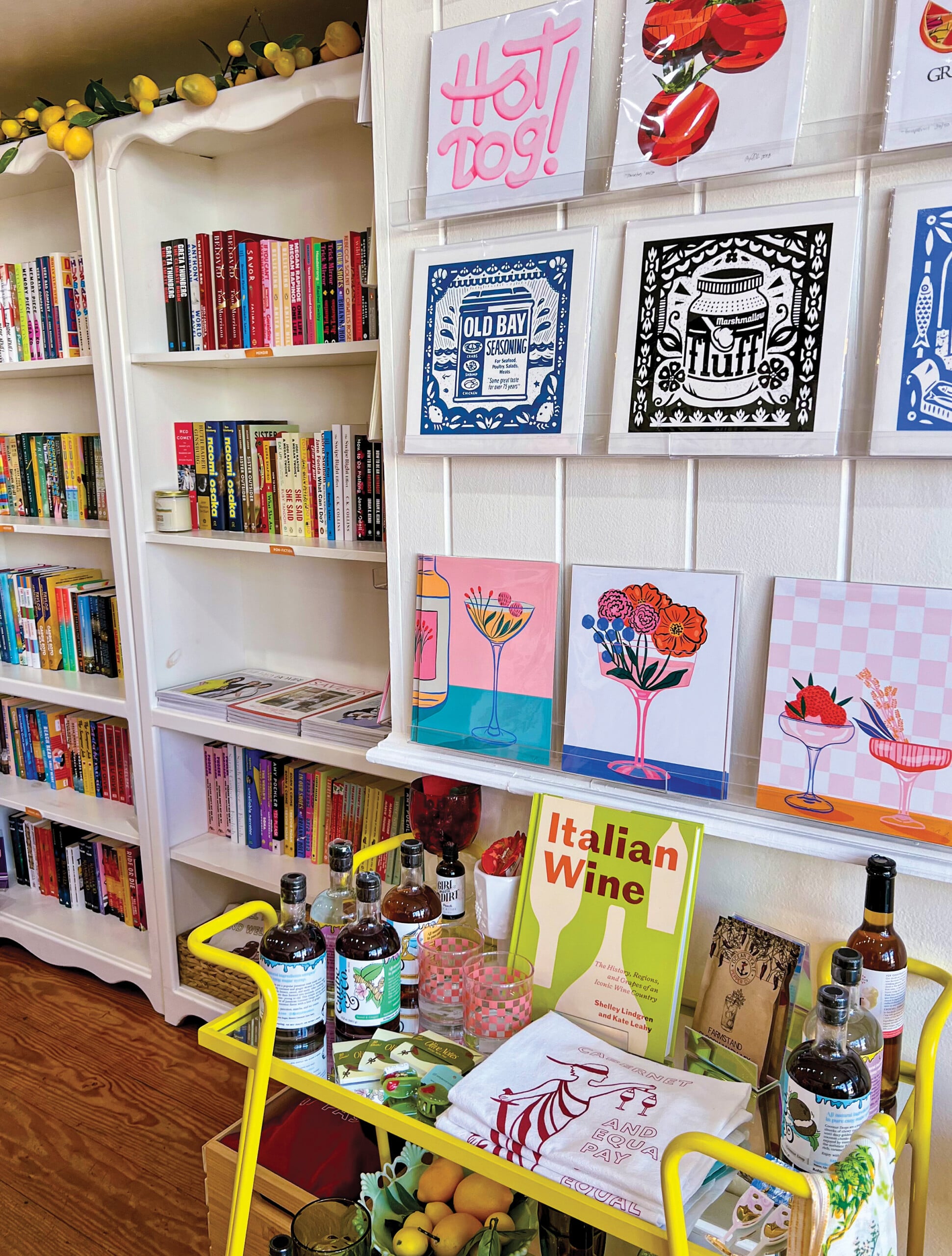 Find Unique Gifts for Everyone on Your List at these Local Artist ...
