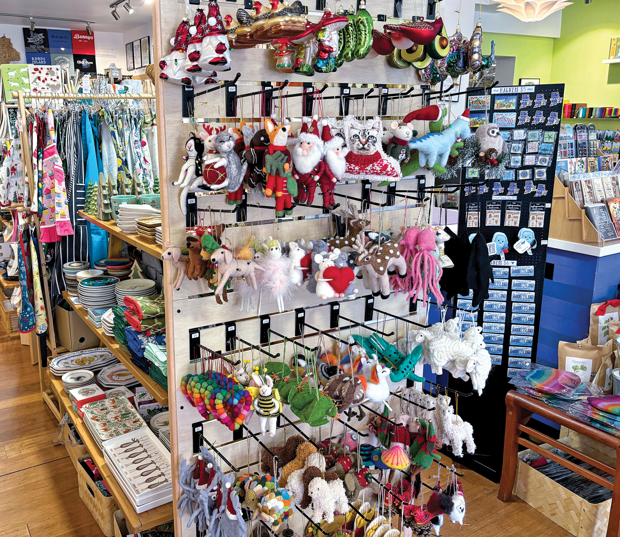 Find Unique Gifts for Everyone on Your List at these Local Artist ...