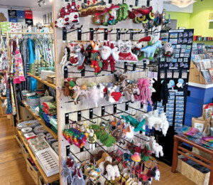 Find Unique Gifts for Everyone on Your List at these Local Artist ...