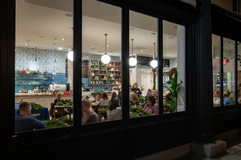 Diner’s Update - Rhode Island Monthly