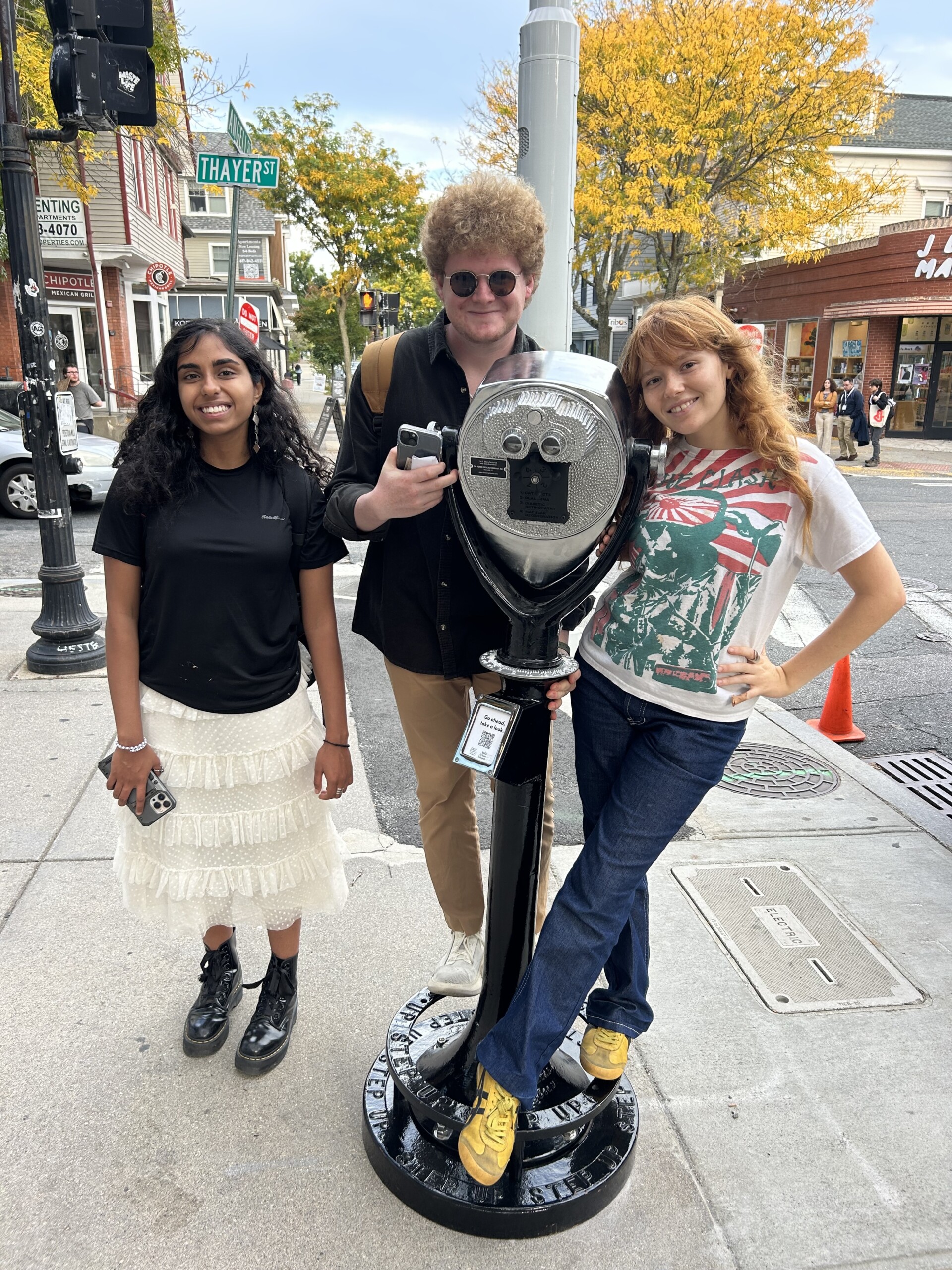 Culture - Rhode Island Monthly