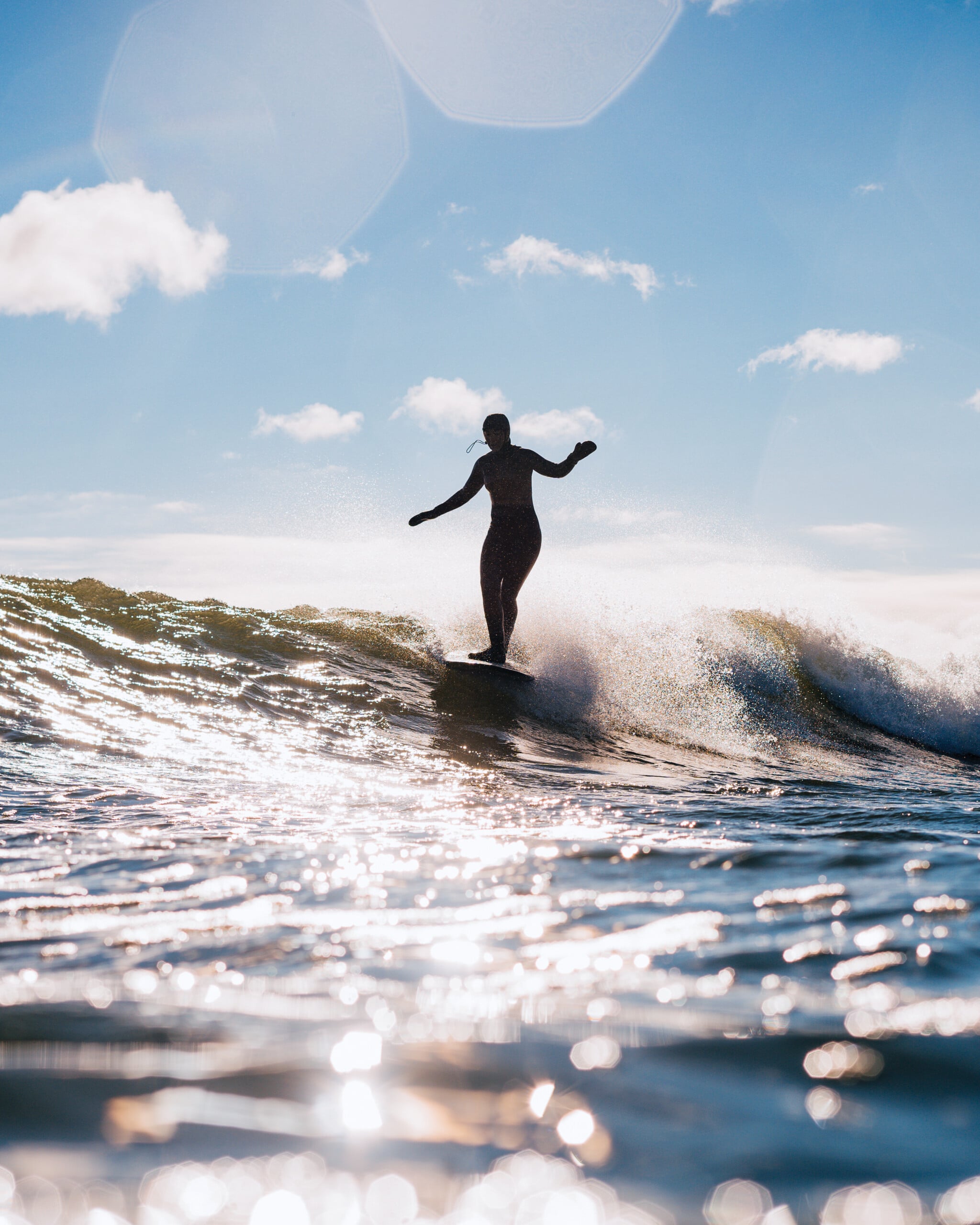 Dive Into Rhode Island's Unlikely Surfing Scene - Rhode Island Monthly