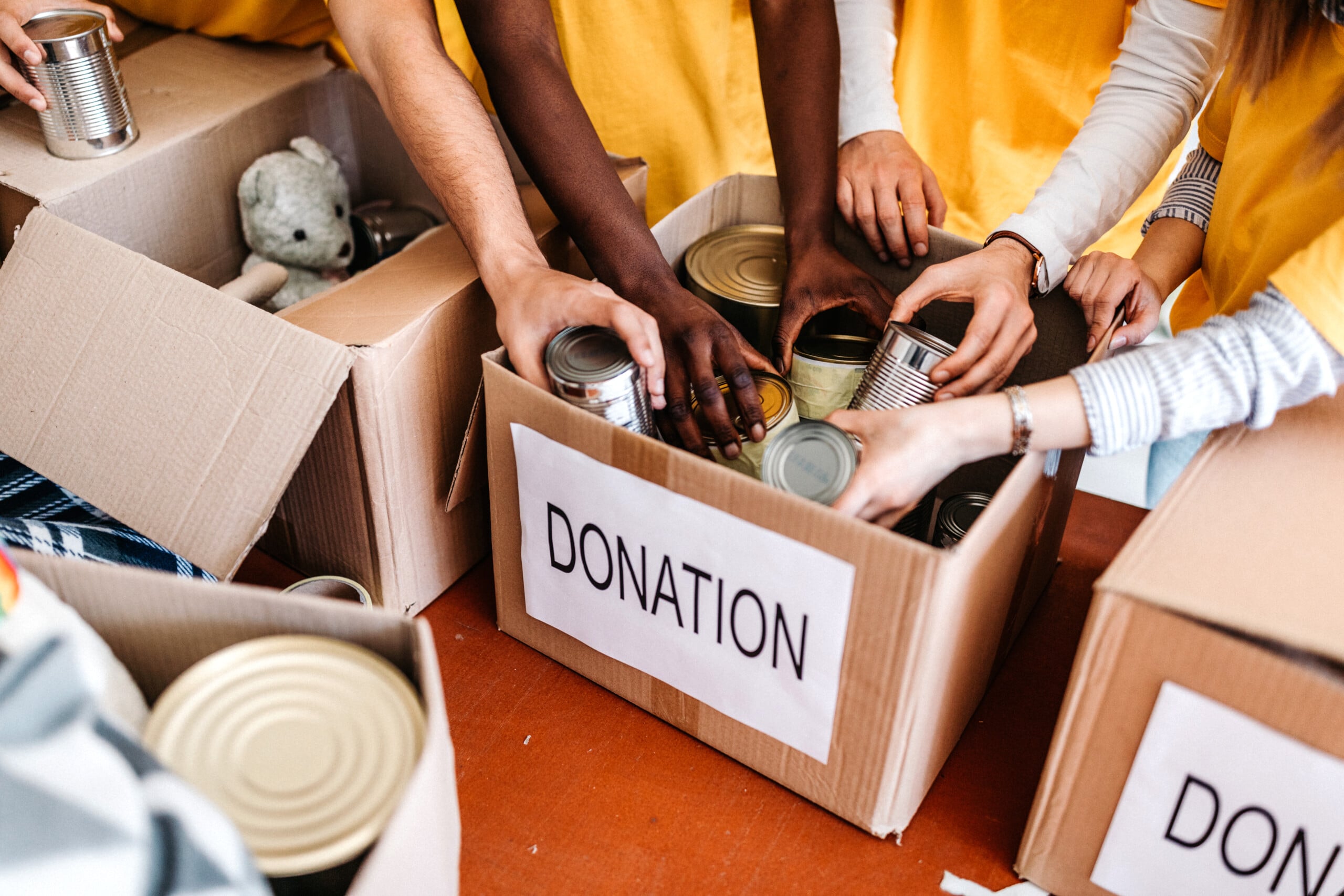 24 Rhode Island Nonprofits to Help Support on #GivingTuesday - Rhode ...
