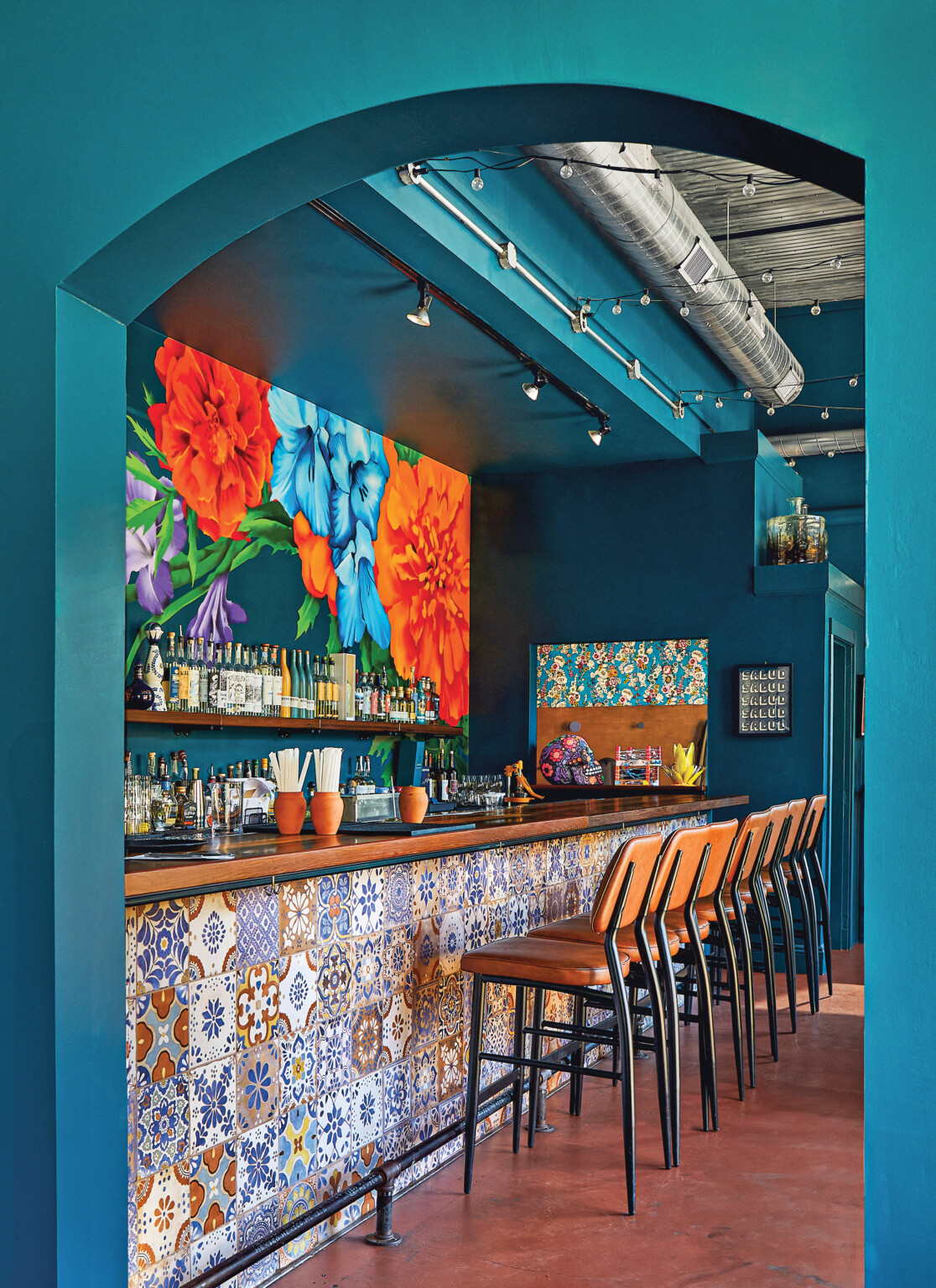 Dining Review: Cielito in Providence - Rhode Island Monthly