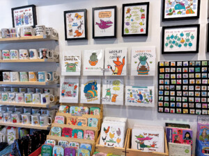 Find Unique Gifts for Everyone on Your List at these Local Artist ...