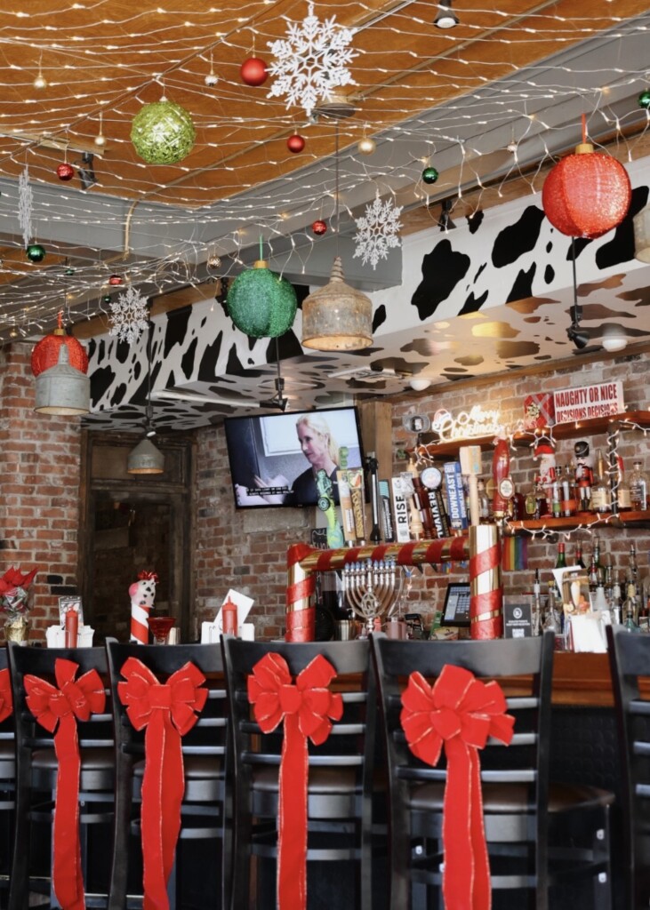 Diner’s Update - Rhode Island Monthly