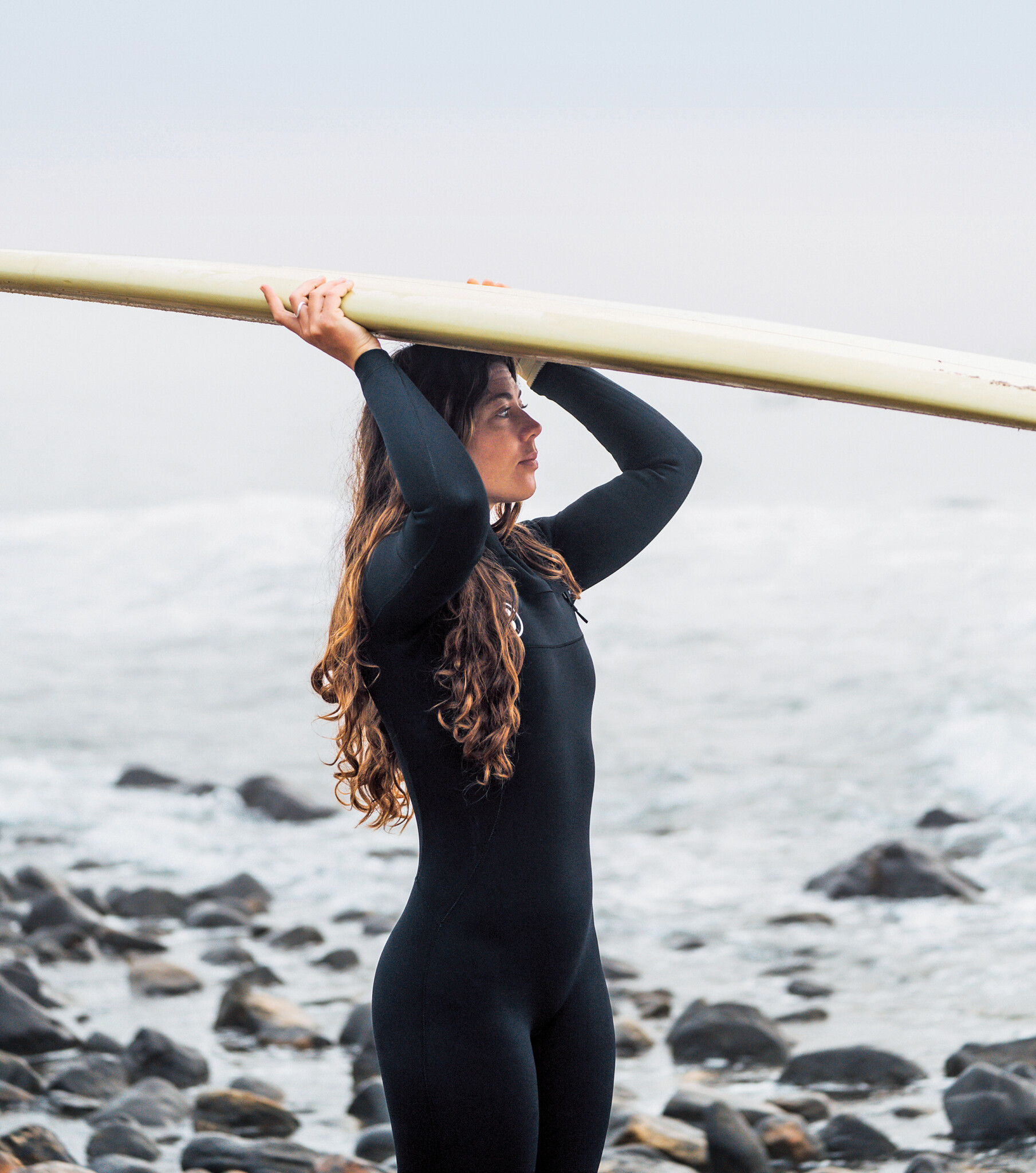Dive Into Rhode Island's Unlikely Surfing Scene - Rhode Island Monthly