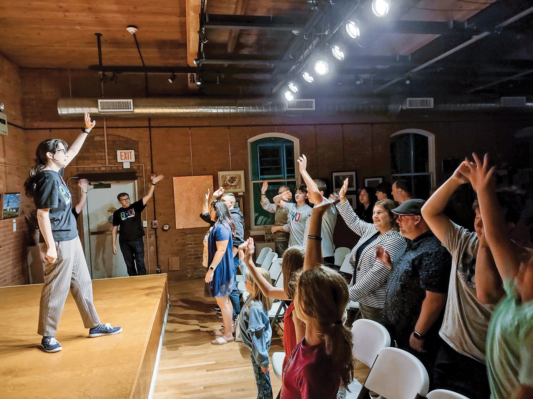 33 Fun Things to Do in Rhode Island This January - Rhode Island Monthly