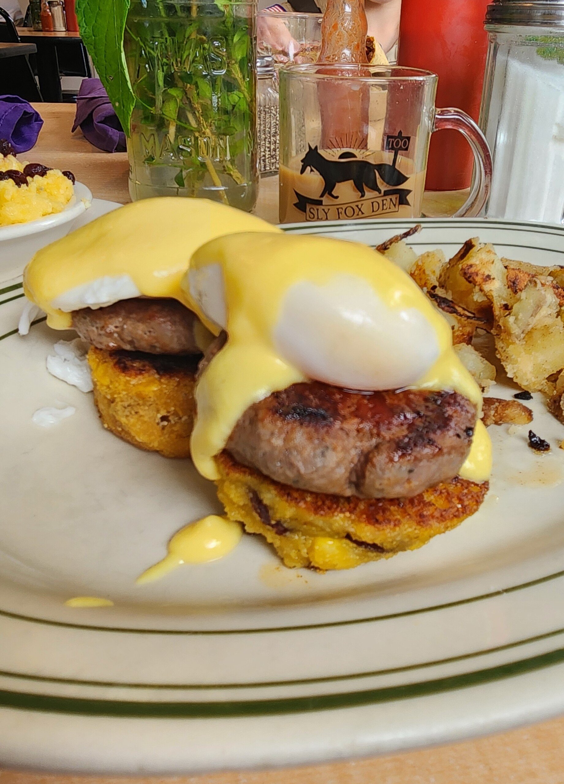 Rhode Island James Beard Award Winner Sly Fox Den Too Forced to Close ...