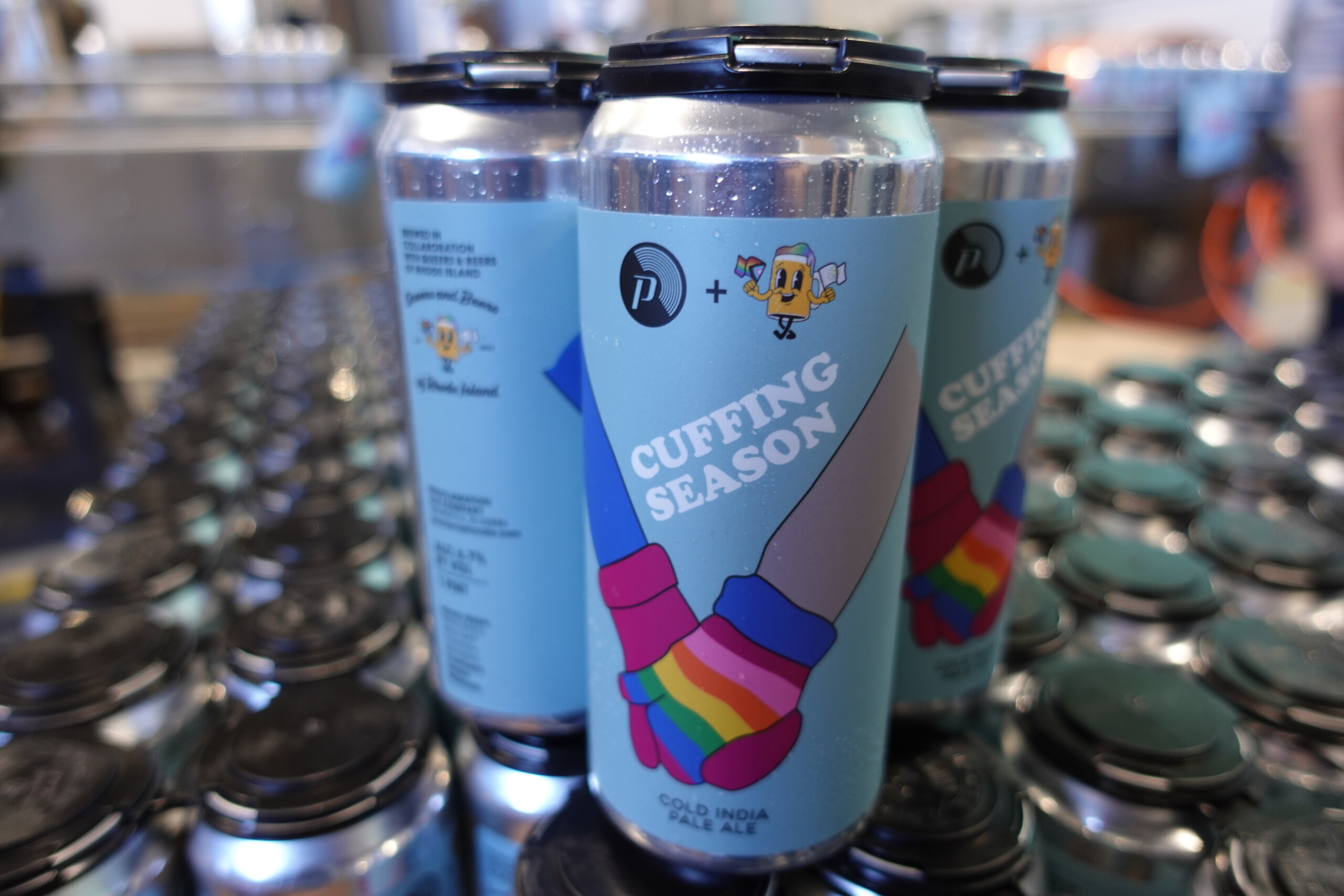 On Tap: The Latest Brewery and Distillery News In Rhode Island - Rhode ...