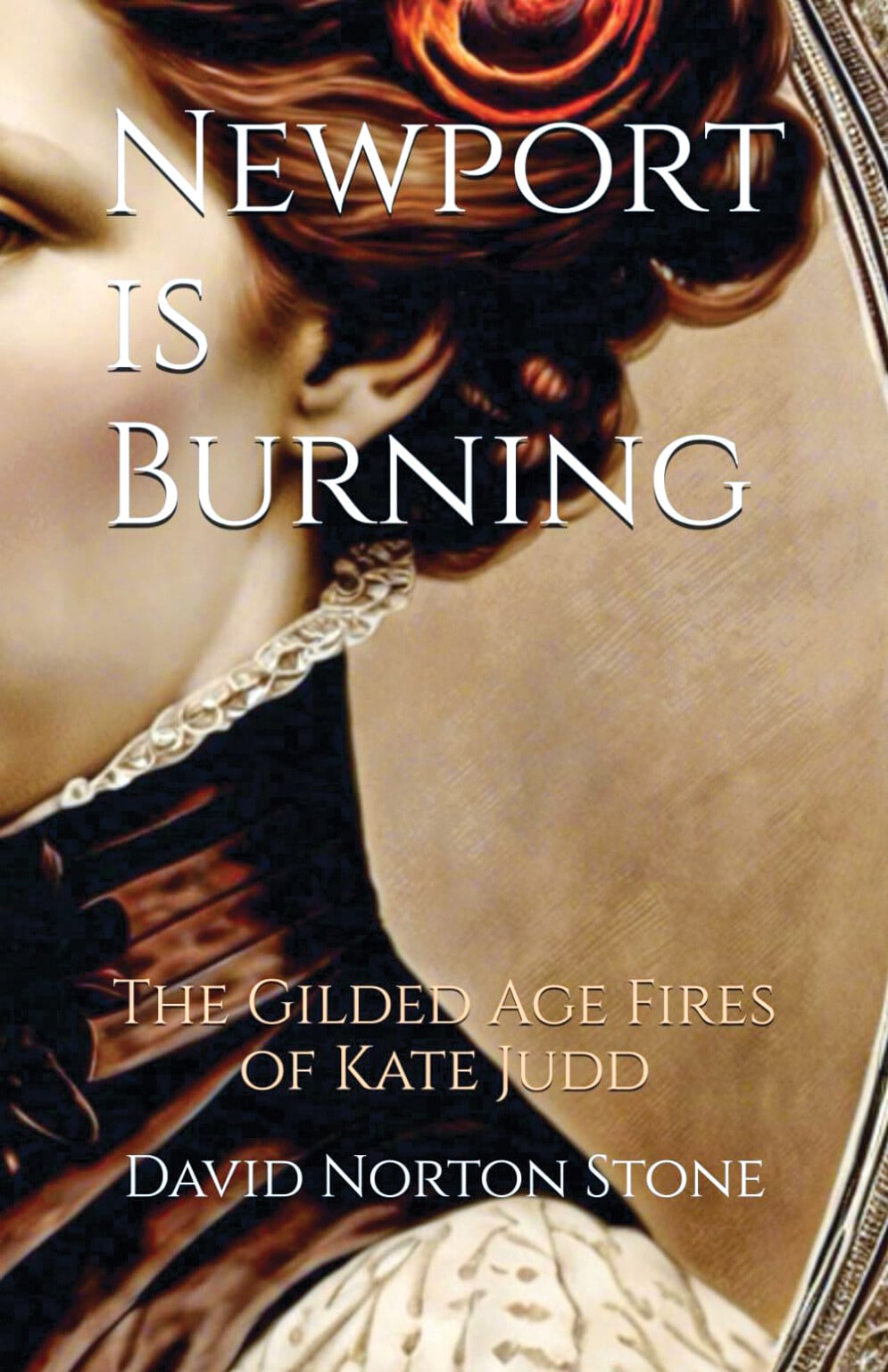 "Newport is Burning" Sheds Light on the Gilded Age Fires of Kate Judd ...