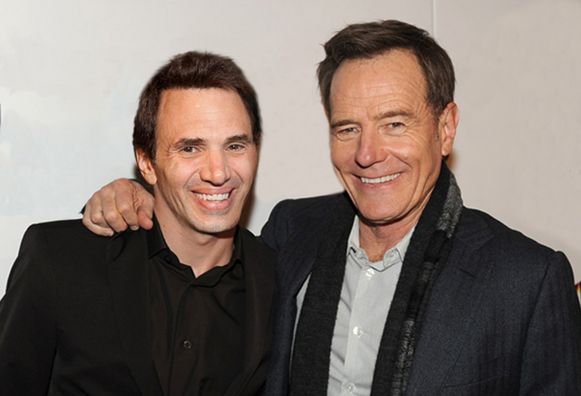 Providence-Born Comedian Paul Mecurio Promises Laughs and Connection at ...