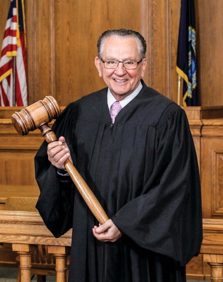 Compassion in the Court: Read an Excerpt from Judge Frank Caprio's New ...