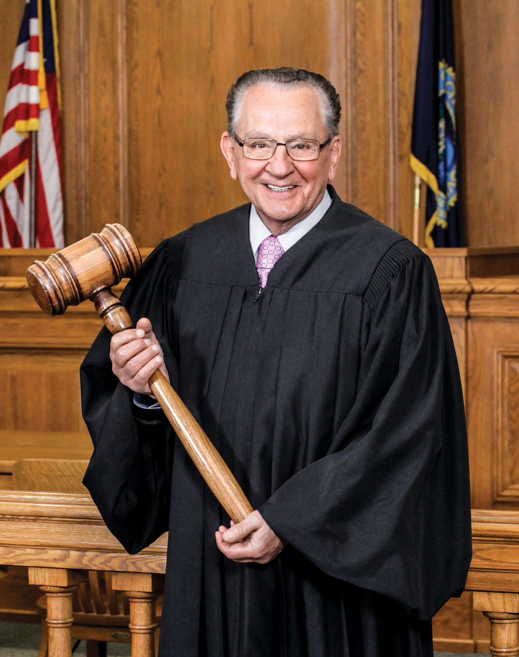 Compassion in the Court: Read an Excerpt from Judge Frank Caprio's New ...