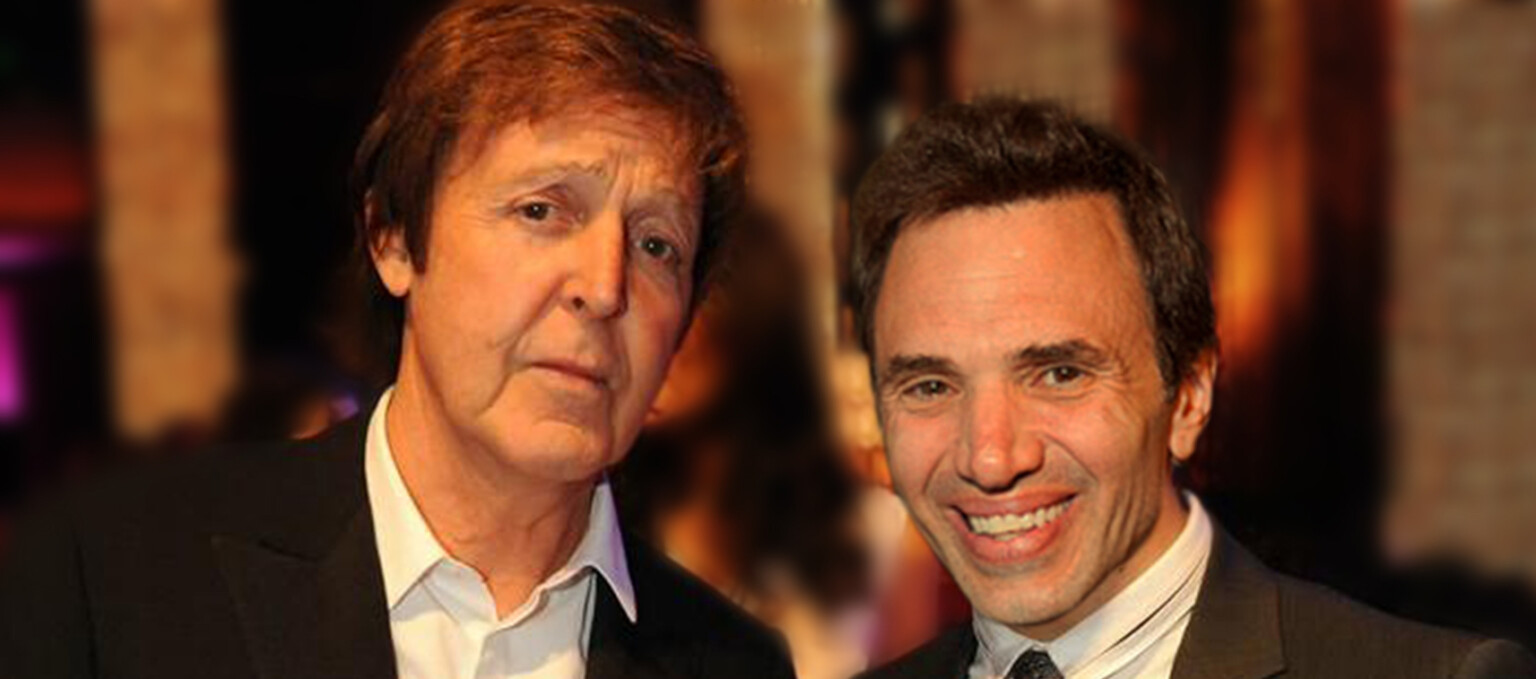 Providence-Born Comedian Paul Mecurio Promises Laughs and Connection at ...