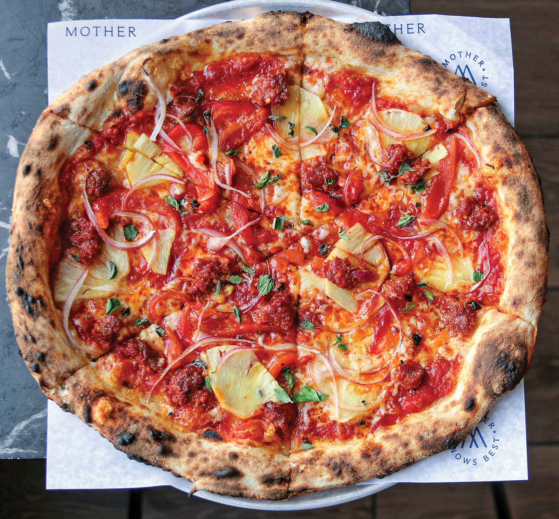 Rhode Island is Ready for Providence's Track 15 Food Hall - Rhode ...