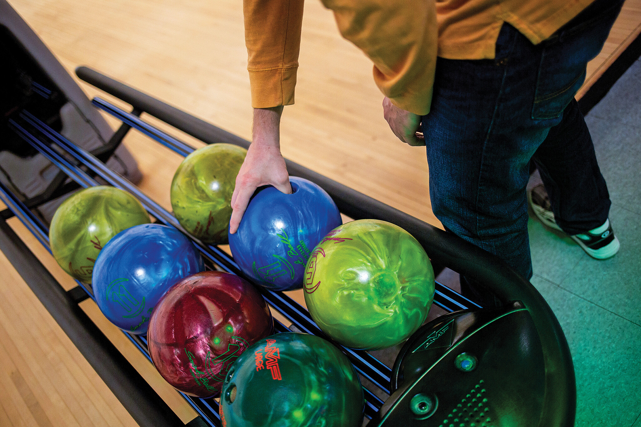 Indoor Winter Activities in Rhode Island - Rhode Island Monthly