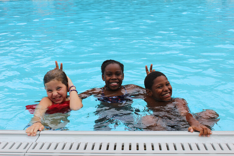 Camp Ramsbottom - Rhode Island Monthly