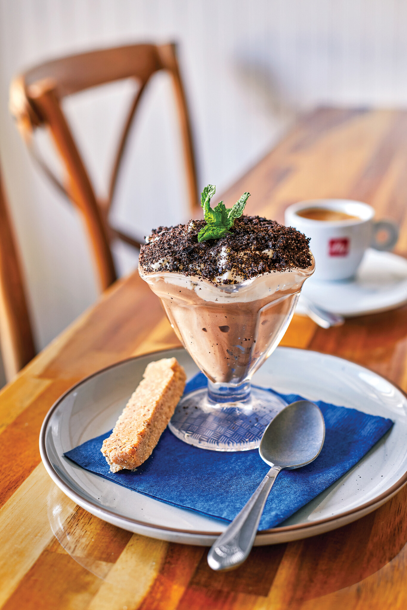 Dining Review: Viola Cucina in Barrington - Rhode Island Monthly