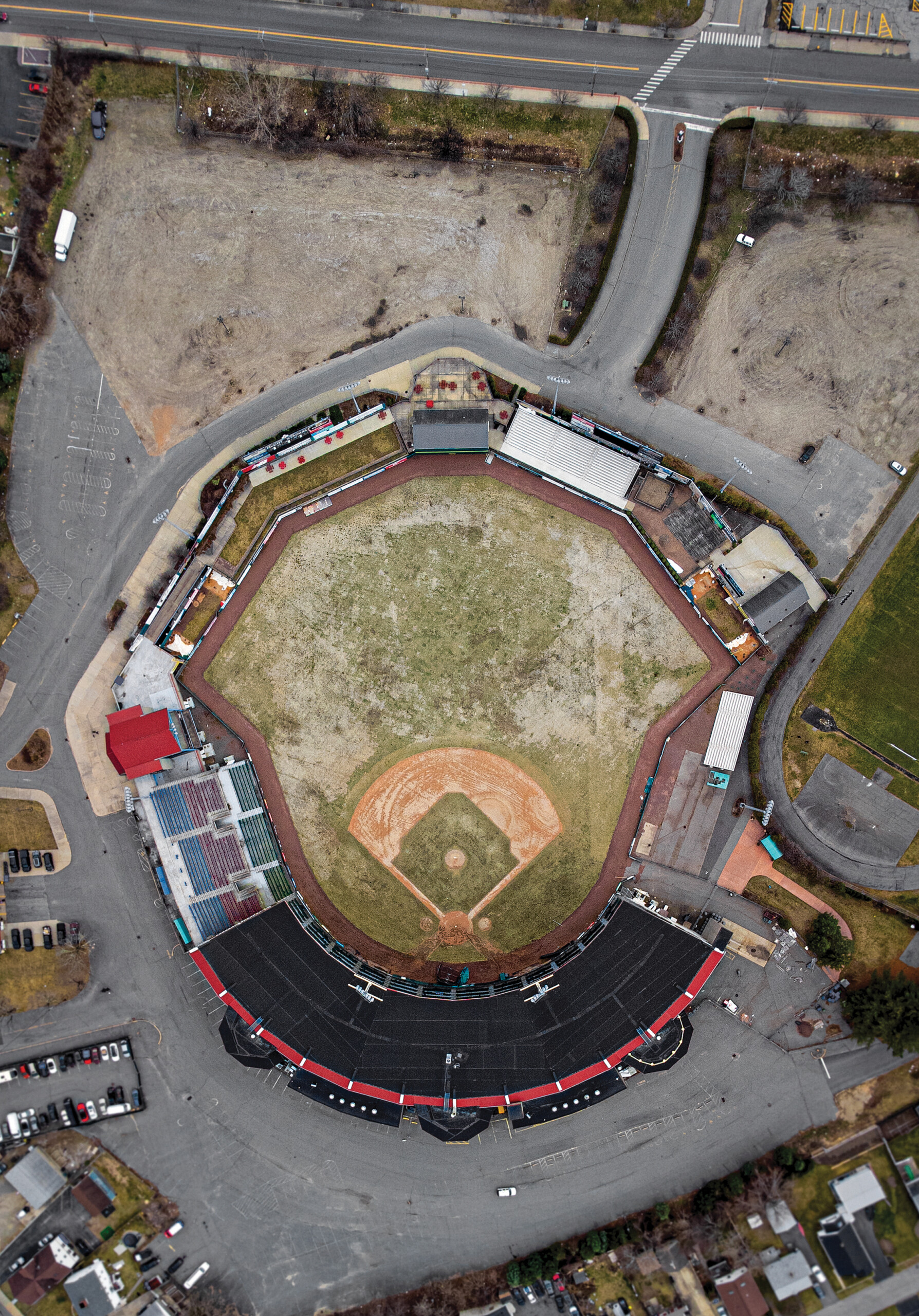 Rhode Island Monthly magazine: Published since 1988