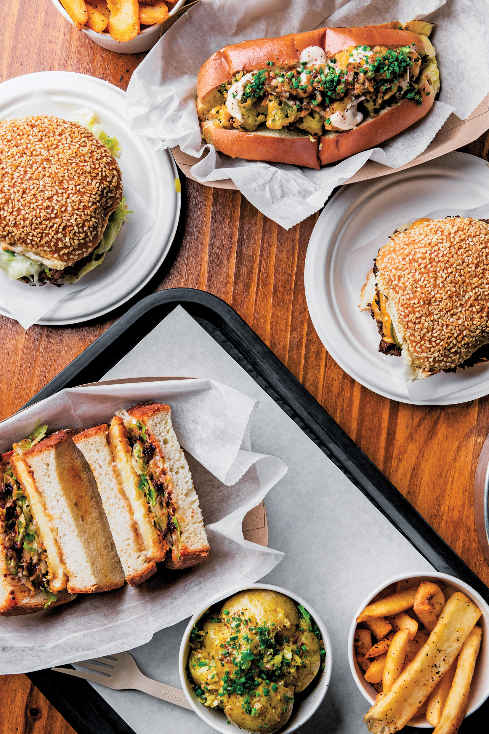 Rhode Island is Ready for Providence's Track 15 Food Hall - Rhode ...