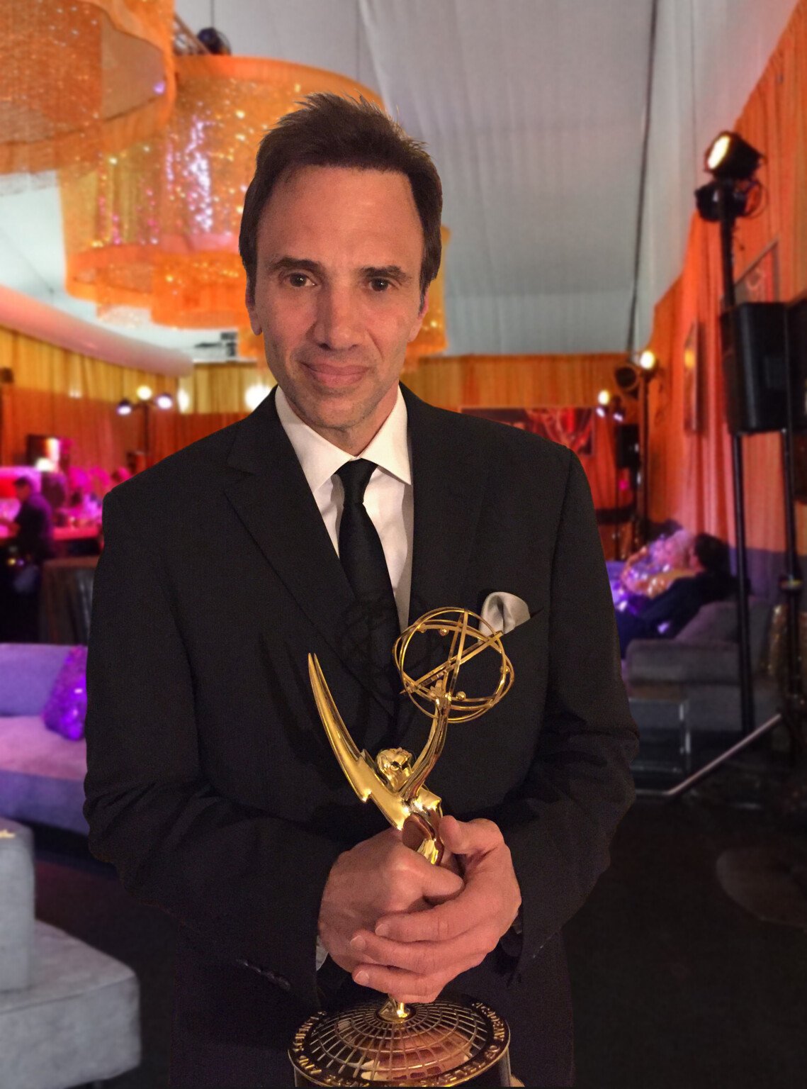 Providence-Born Comedian Paul Mecurio Promises Laughs and Connection at ...