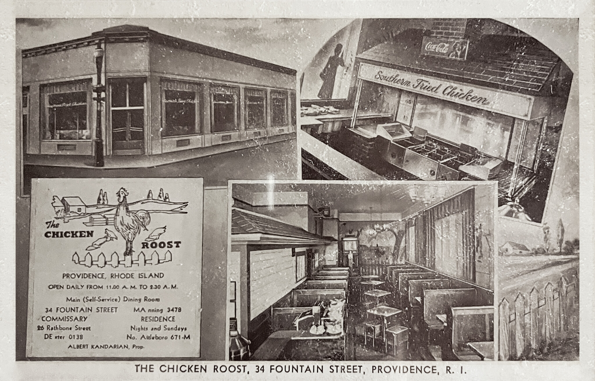 Rhode Island Monthly magazine: Published since 1988