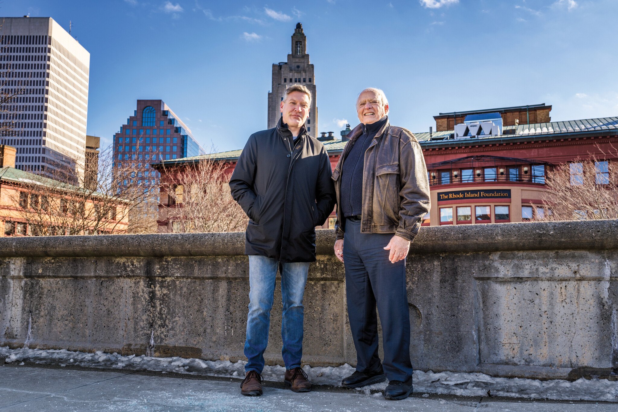 Rhode Island is Ready for Providence's Track 15 Food Hall - Rhode ...