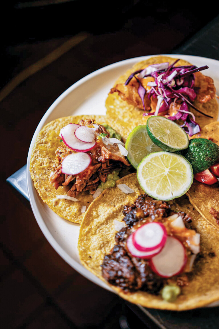 Rhode Island is Ready for Providence's Track 15 Food Hall - Rhode ...