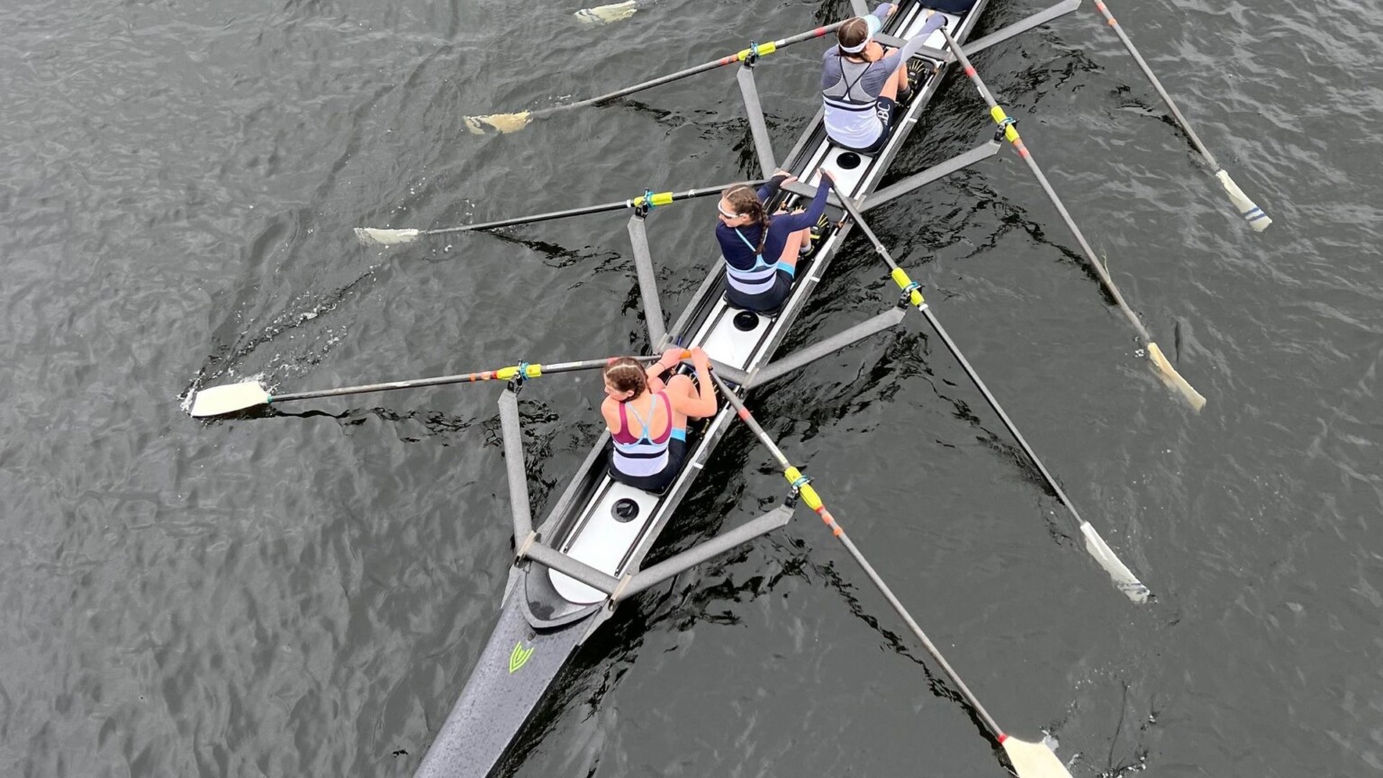 Summer Camp 2025 - From Rhode Island Monthly