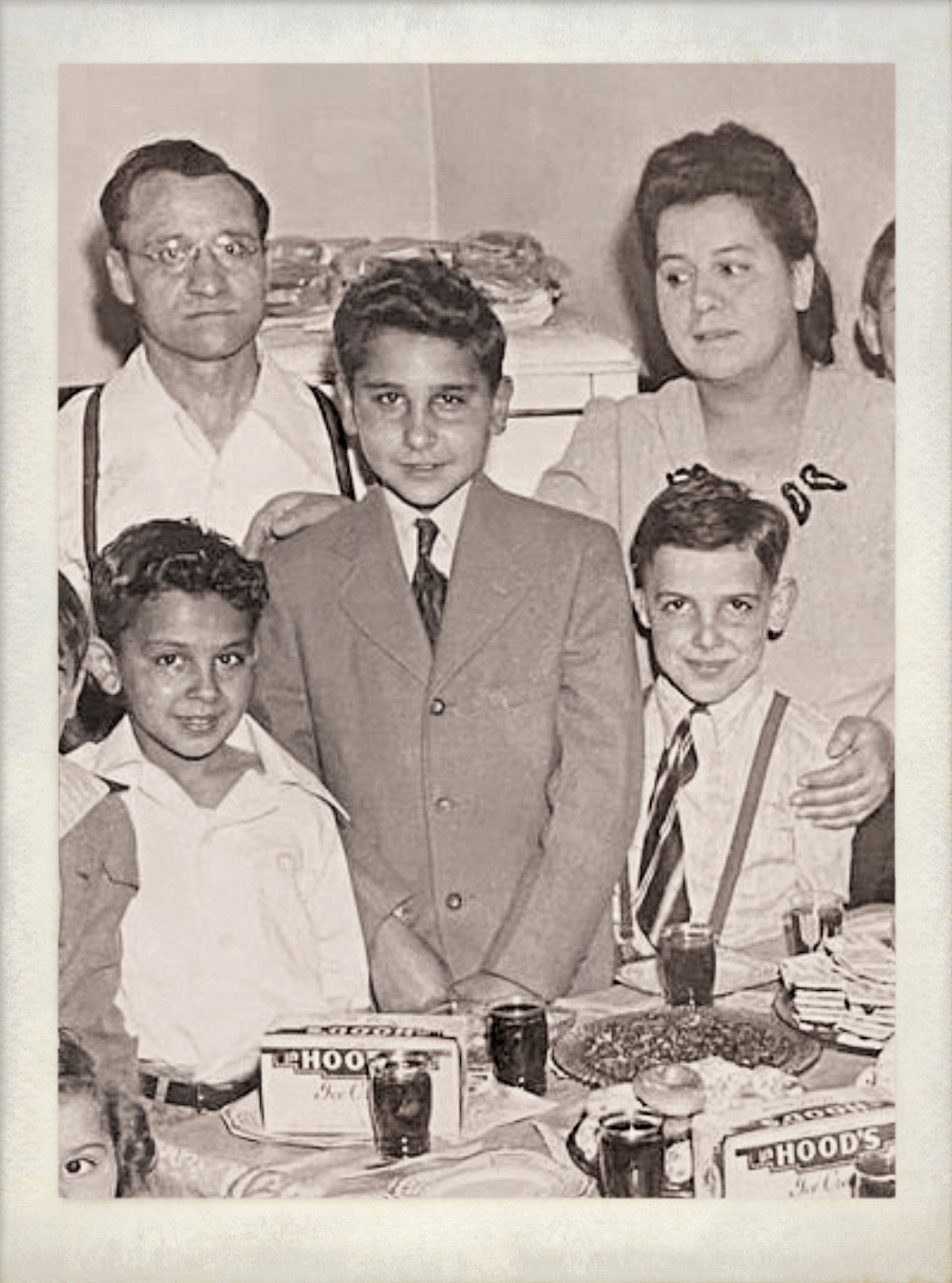 Compassion in the Court: Read an Excerpt from Judge Frank Caprio's New ...