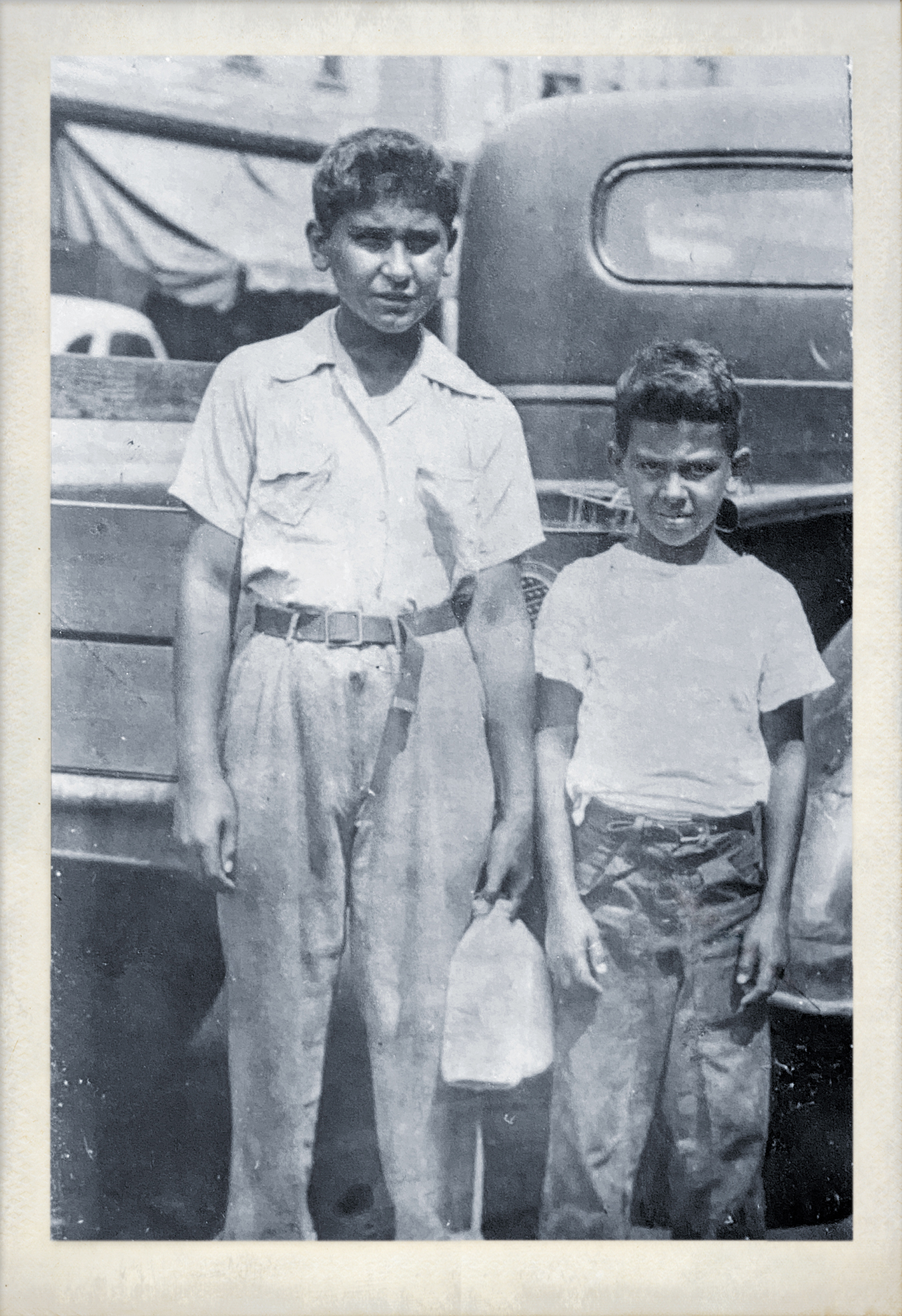 Compassion in the Court: Read an Excerpt from Judge Frank Caprio's New ...