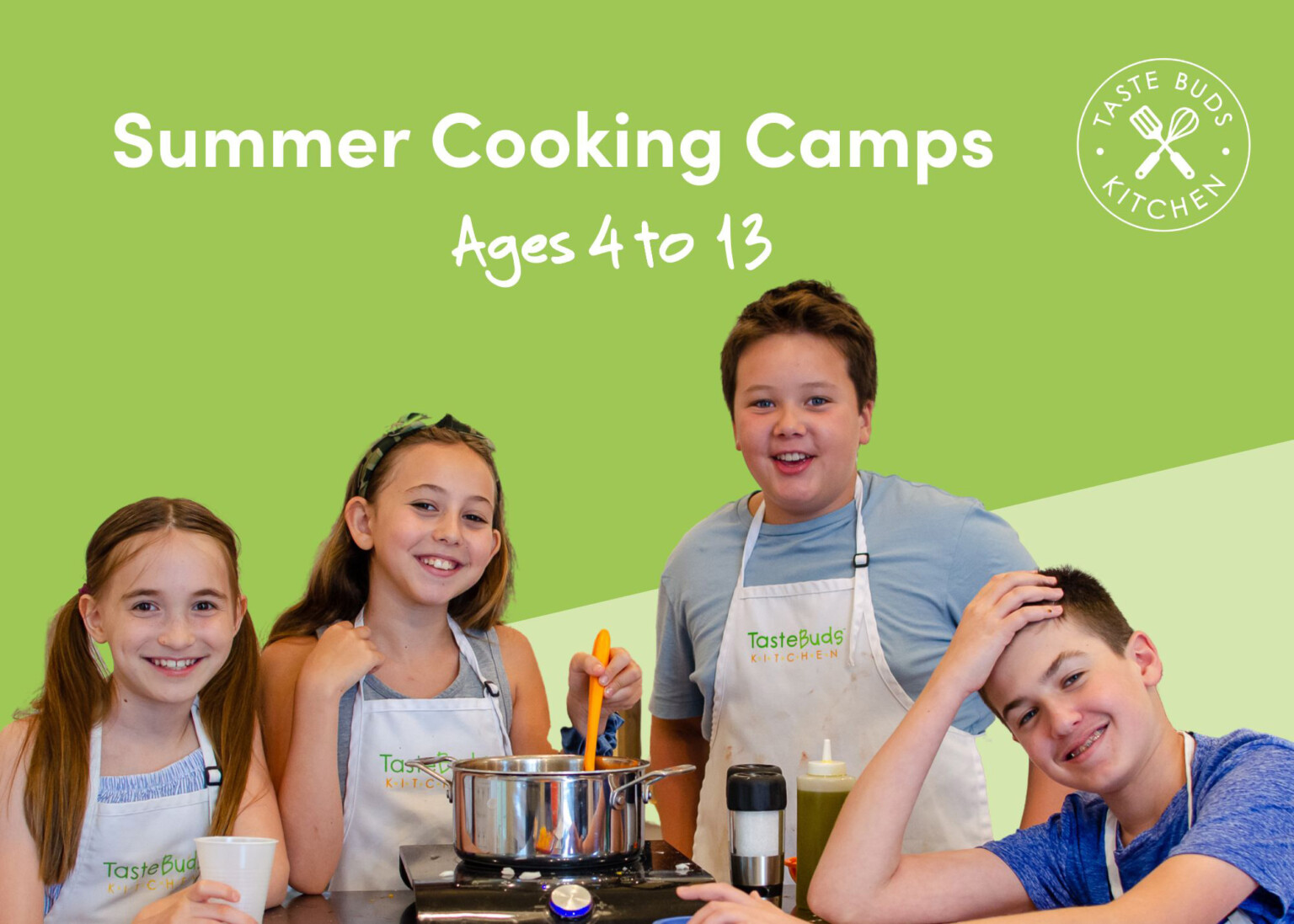 Summer Camp 2026 - From Rhode Island Monthly